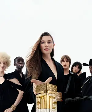 BALMAIN BEAUTY Destin De Balmain Eau De Parfum - No Color