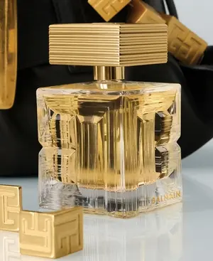 BALMAIN BEAUTY Destin De Balmain Eau De Parfum - No Color