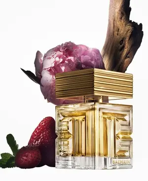 BALMAIN BEAUTY Destin De Balmain Eau De Parfum - No Color