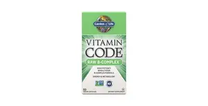 GARDEN OF LIFE Vitamin Code