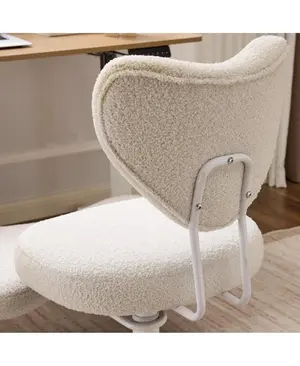 STREAMDALE FURNITURE Meditation Chair: Ergonomic