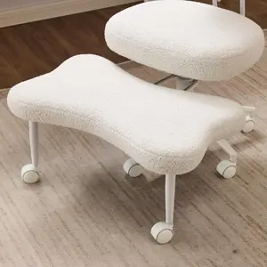STREAMDALE FURNITURE Meditation Chair: Ergonomic