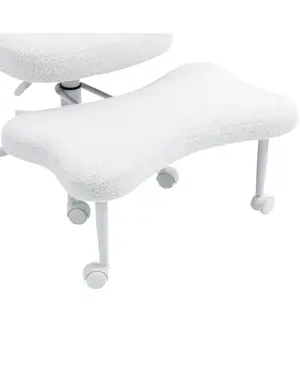 STREAMDALE FURNITURE Meditation Chair: Ergonomic