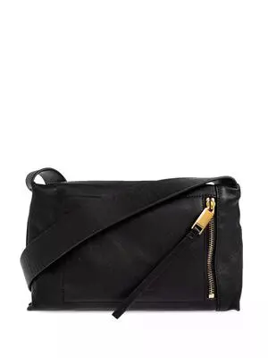 Allsaints Textured Cross Body Bags