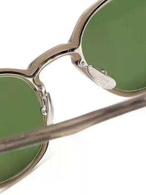 YELLOW PLUS Elliot Sunglasses