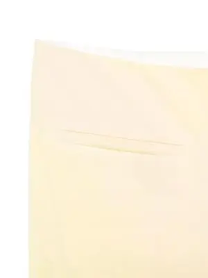 SEMICOUTURE Flared Trousers