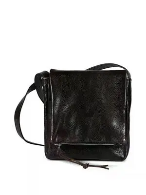 Our Legacy Zip Shoulder Bag