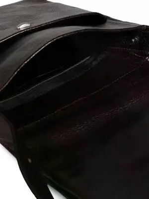 Our Legacy Zip Shoulder Bag