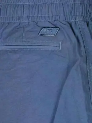 AUTRY Button Trousers