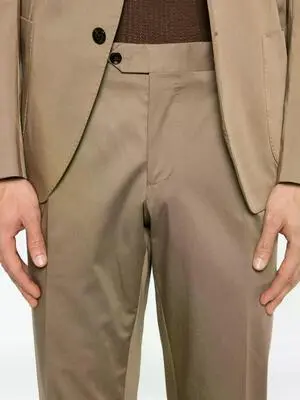 LARDINI Single-breasted Suit - Neutrals