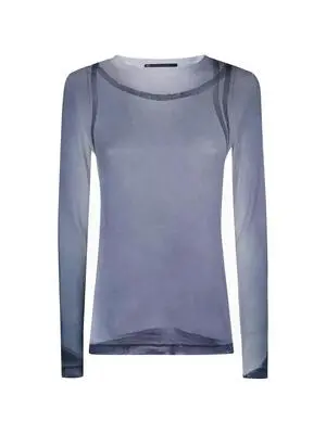 PIERANTONIOGASPARI Long-sleeve Top