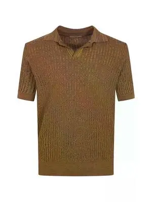 NUUR Knitted T-shirt