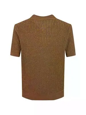 NUUR Knitted T-shirt