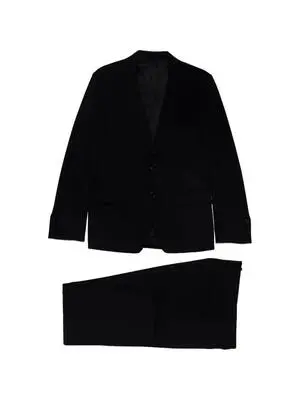 LARDINI Single-breasted Suit - Blue