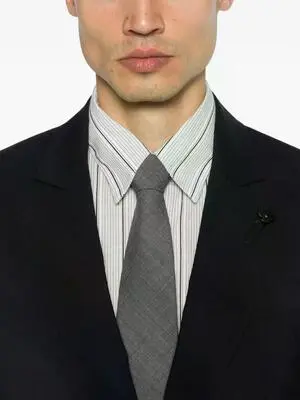 LARDINI Single-breasted Suit - Blue
