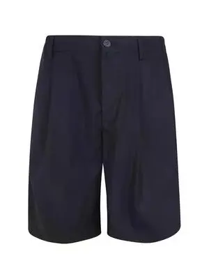 WOC Algeri Pleated Shorts