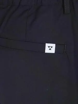 WOC Algeri Pleated Shorts