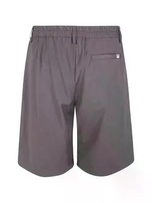 WOC Pleated Shorts