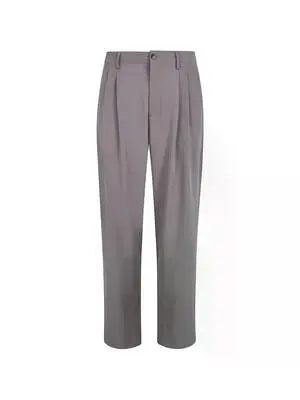WOC Pleated Trousers