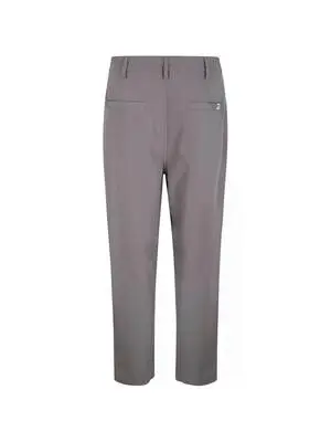 WOC Pleated Trousers