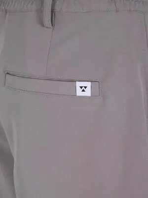 WOC Pleated Trousers