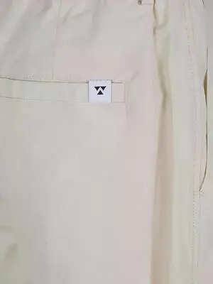 WOC Elasticated-waist Trousers