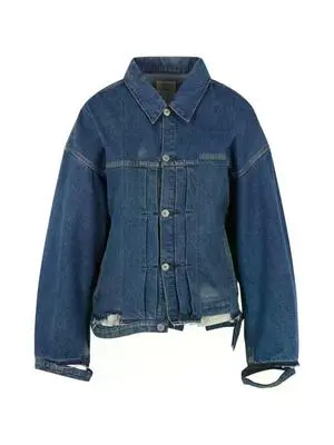 KURO Remake Mark Xx Denim Jacket