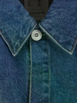 KURO Remake Mark Xx Denim Jacket