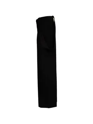 DONDUP Kara Suspender Trousers