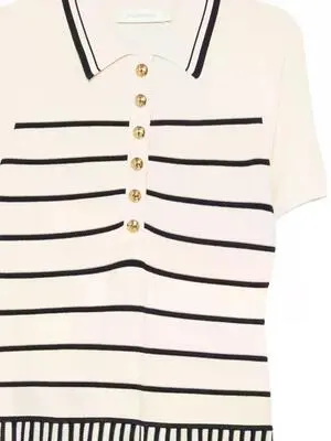 Zimmermann Luna Mini Dress