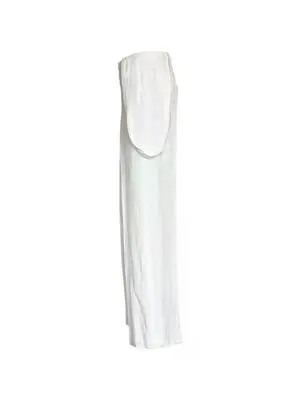 DONDUP Suspender-detail Trousers