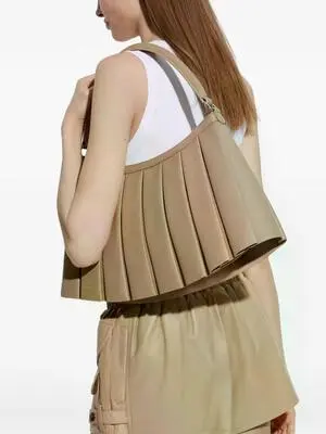 Lacoste Logo-detail Shoulder Bag