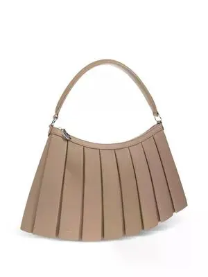 Lacoste Logo-detail Shoulder Bag