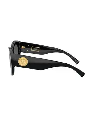 Versace Tribute Sunglasses