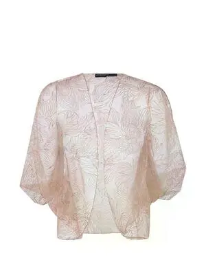 Emporio Armani Blouse Kaftans Tunics