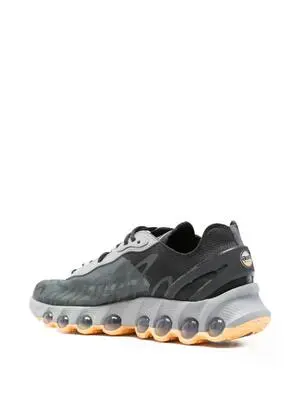 Nike Air Max Dn8 Logo-detail Sneakers - Black
