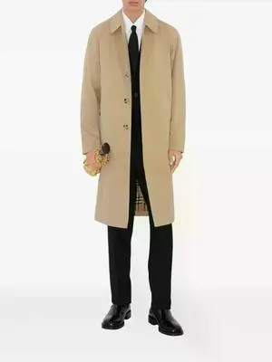 Burberry Camden Heritage Trench Coat