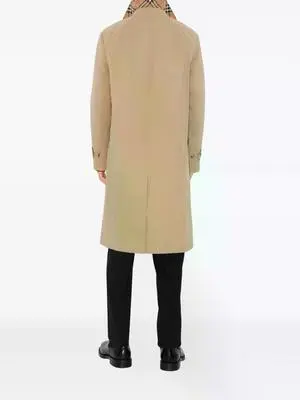 Burberry Camden Heritage Trench Coat