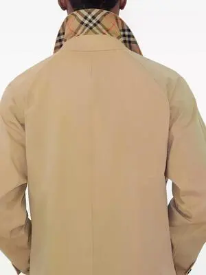 Burberry Camden Heritage Trench Coat