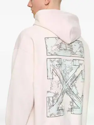 Off-White Arrow Skate Hoodie