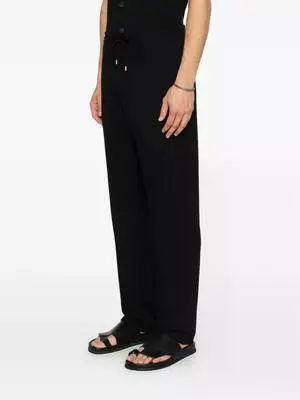 Karl Lagerfeld Drawstring Trousers