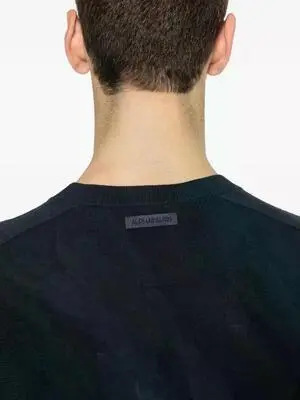 ALPHATAURI Crew-neck T-shirt