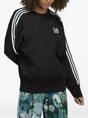 Adidas Crew-neck Sweatshirt