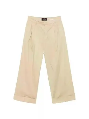 Peuterey Ralph Pleated Trousers