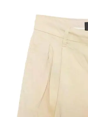 Peuterey Ralph Pleated Trousers