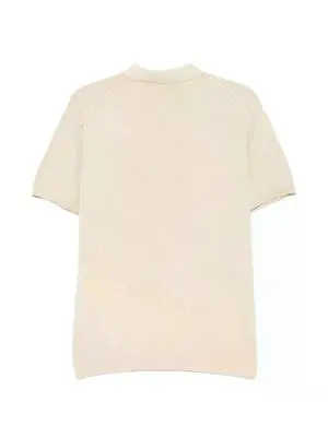 Peuterey Correboi Textured Polo Shirt