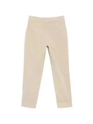 Peuterey Yrekland Trousers - Neutrals