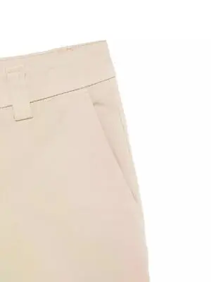 Peuterey Yrekland Trousers - Neutrals