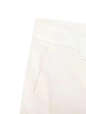 Peuterey Lavezzi Cropped Trousers