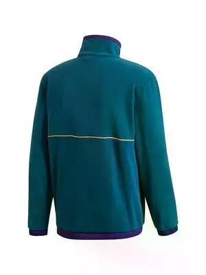 Adidas Adiplore Polar Half-zip Sweatshirt